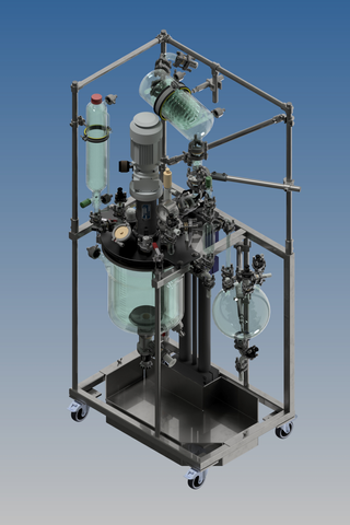 Pfaudler Normag Systems GmbH