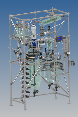 Pfaudler Normag Systems GmbH