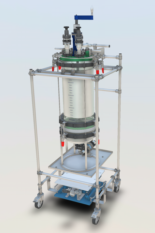 Pfaudler Normag Systems GmbH
