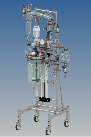 Pfaudler Normag Systems GmbH