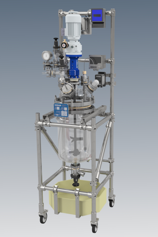 Pfaudler Normag Systems GmbH