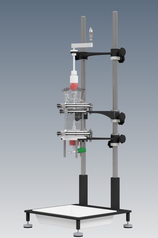 Pfaudler Normag Systems GmbH