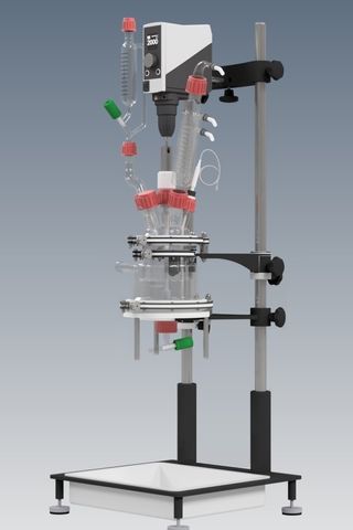 Pfaudler Normag Systems GmbH