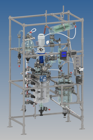 Pfaudler Normag Systems GmbH